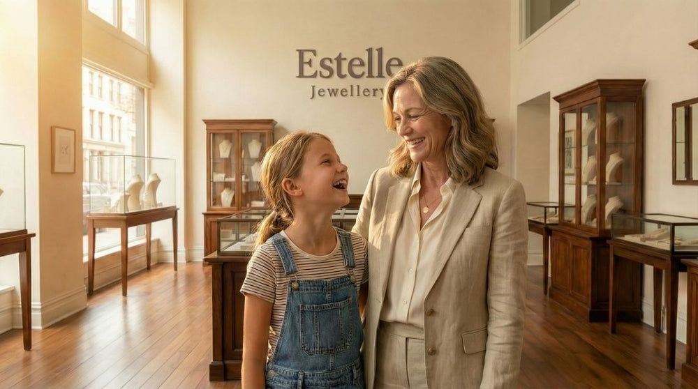 Estelle Jewellery
